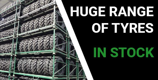 Golf, Turf & Ride-on Lawn mower Tyres. Smooth, Rib and Block - TerrainTyres