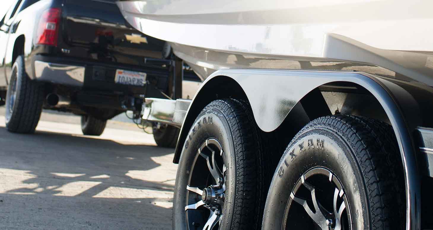 ATV, Quad, Turf, Tractor, Trailer & Industrial Tyres - TerrainTyres