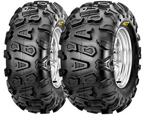 CST Tyres - TerrainTyres.co.uk