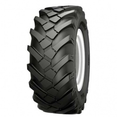 Alliance Tyres - TerrainTyres.co.uk