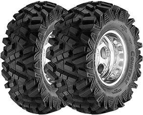 Artrax Tyres - TerrainTyres