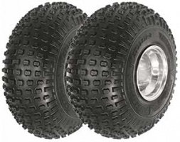 BKT Tyres - TerrainTyres.co.uk