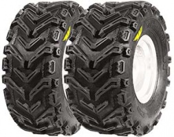 BKT Tyres - TerrainTyres.co.uk