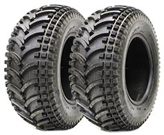 Deestone Tyres - TerrainTyres.co.uk