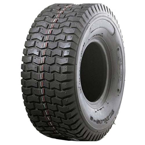 Deli Tyres - TerrainTyres.co.uk
