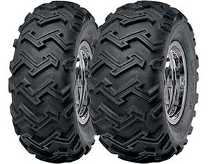 Atv Tyres for utility and farm quads and ATV's. Mud, All terrain & Road ...