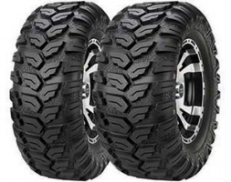 Duro Tyres - TerrainTyres.co.uk