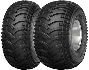 Atv Tyres for utility and farm quads and ATV's. Mud, All terrain & Road ...
