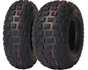 Quad tyres for on road and off road use - TerrainTyres.co.uk