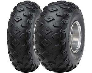 Duro Tyres - TerrainTyres.co.uk