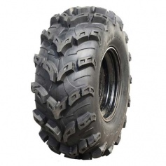 Deli Tyres - TerrainTyres.co.uk