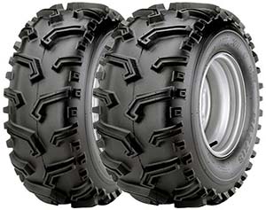 Atv Tyres for utility and farm quads and ATV's. Mud, All terrain & Road ...