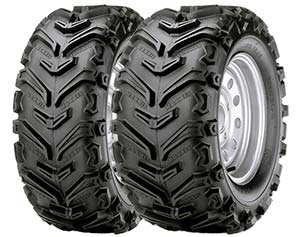Maxxis Tyres - TerrainTyres.co.uk