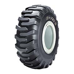 Supreme Tyres - TerrainTyres.co.uk