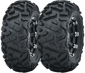 Wanda Tyres - TerrainTyres.co.uk