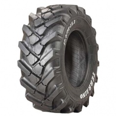 Supreme Tyres - TerrainTyres.co.uk
