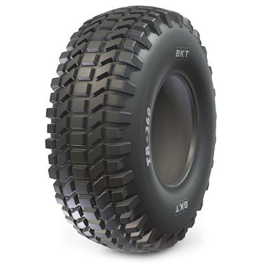 BKT Tyres - TerrainTyres