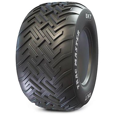 33x15.50-15 BKT Trac Master Turf Tyre (8PLY) TL - TerrainTyres