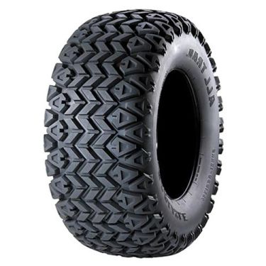 25x10.00-12 Carlisle (Carlstar) All Trail Turf Tyre (4PLY) TL ...