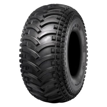 22x11-10 Duro HF243 ATV/Quad Tyre (4PLY) TL - TerrainTyres
