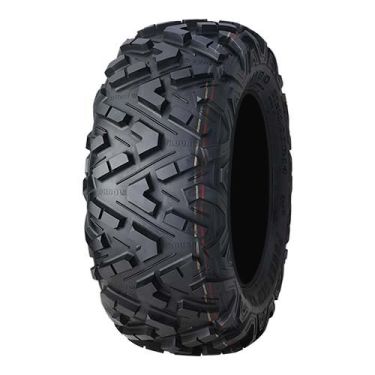 27x9.00R14 Duro Power Grip DI-2039 ATV/Quad Tyre (6PLY) 63N TL E-Mark ...
