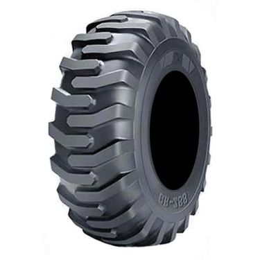 BKT Tyres - TerrainTyres