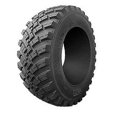 BKT Tyres - TerrainTyres