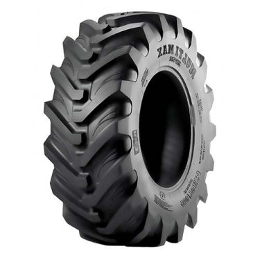 BKT Tyres - TerrainTyres