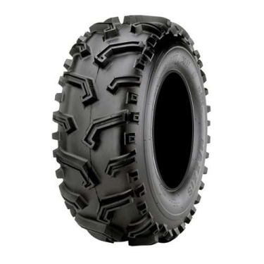 25x9.50-12 Maxxis Rubicon M983 ATV/Quad Tyre (2PLY) TL - TerrainTyres