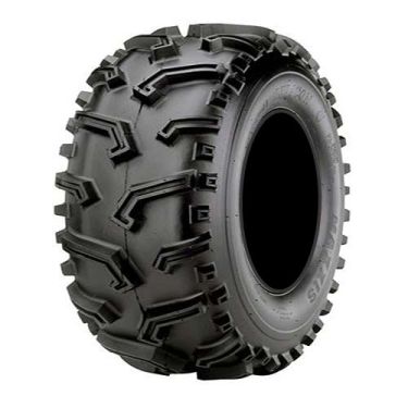 25x12.50-12 Maxxis Rubicon M983 ATV/Quad Tyre (2PLY) TL - TerrainTyres