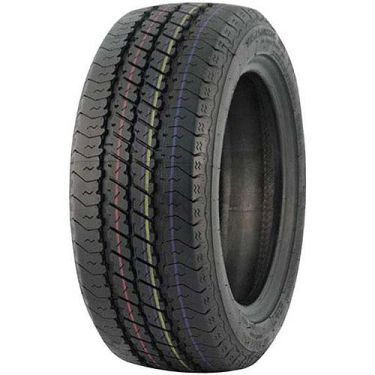 195/55R10C Nankang TR10 High Speed Trailer Tyre (12PLY) 98/96P TL - TerrainTyres