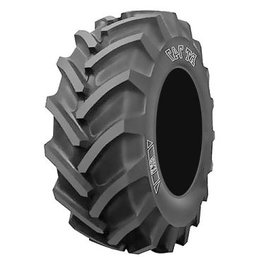 BKT Tyres - TerrainTyres