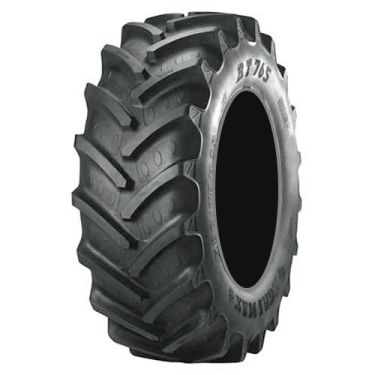 BKT Tyres - TerrainTyres