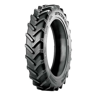 BKT Tyres - TerrainTyres