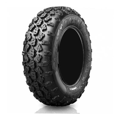 20x6-10 Maxxis RAZR Plus MX ATV/Quad Tyre (4PLY) TL - TerrainTyres