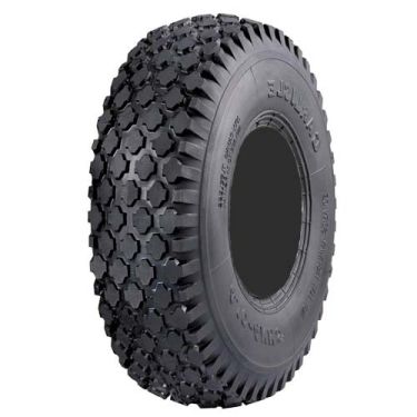 4.10-5 Carlisle (Carlstar) Stud Tyre (2PLY) TL - TerrainTyres