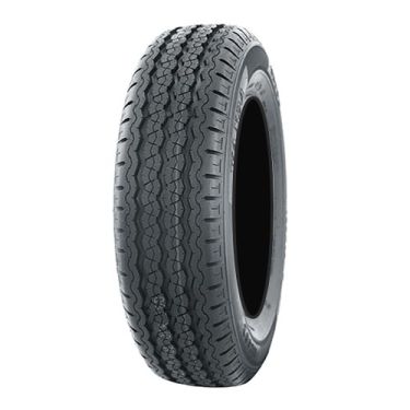 165R13C Wanda WR082 High Speed Trailer Tyre 96/94N TL - TerrainTyres