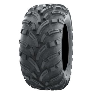 25x11-12 Wanda P373A ATV/UTV Tyre (6PLY) 80F TL E-Mark - TerrainTyres