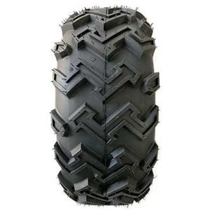 25x12-9 Duro Excavator HF274 ATV/Quad Tyre (4PLY) TL - TerrainTyres