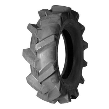 4.00-10 Duro HF203 Block Tyre & TR13 Tube (4PLY) TT - TerrainTyres