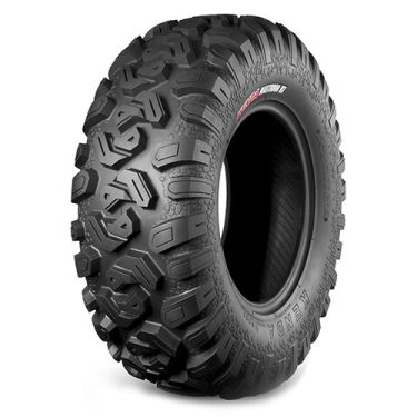 25x8.00R12 Kenda K3201 Mastodon ATV/UTV Tyre (8PLY) 43N TL E-Mark ...