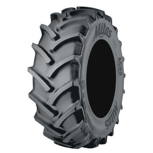 420/85R28 (16.9R28) Mitas AC85 Tractor Tyre (139A8/B) TL - TerrainTyres