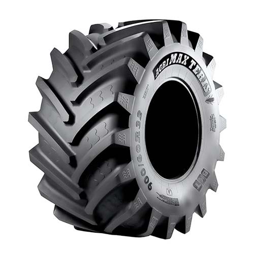 800/65R32 (30.5LR32) BKT Agrimax Teris CHO Tractor Tyre (178A8/175B) TL ...