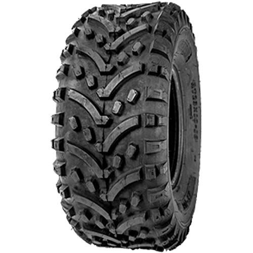 24x9-11 BKT AT108 ATV/Quad Tyre (4PLY) TL - TerrainTyres