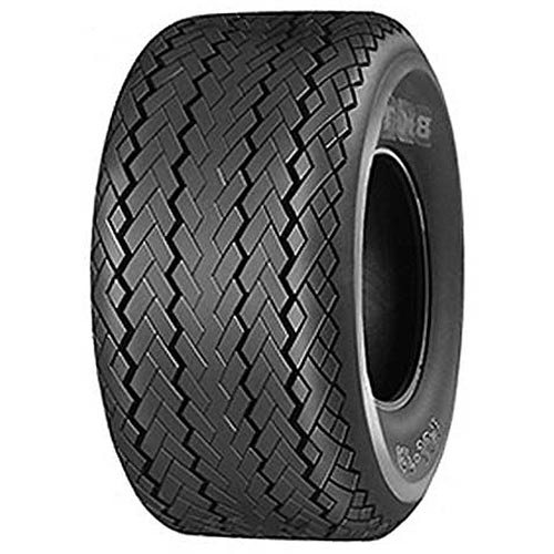 18x8.50-8 BKT GF304 (Armaturf) Turf Tyre (4PLY) TL - TerrainTyres
