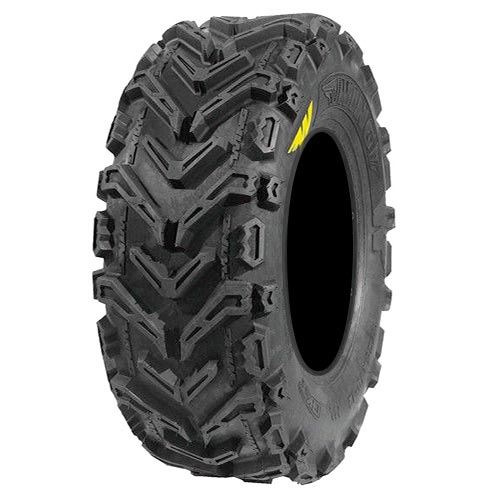 24x8-12 BKT Wing W207 ATV/Quad Tyre (6PLY) 40J TL E-Mark - TerrainTyres