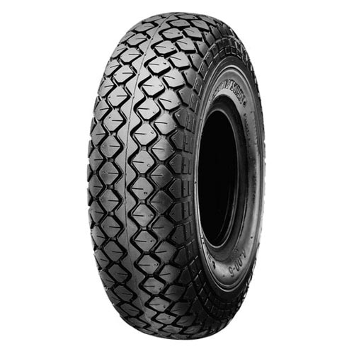 4.00-5 CST C154 Tyre (4PLY) - TerrainTyres