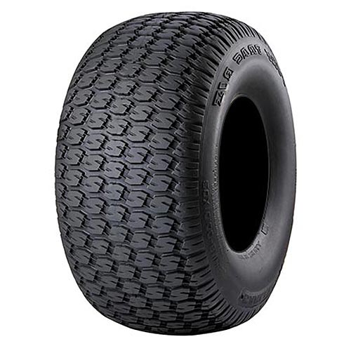 25x12.00-9 Carlisle (Carlstar) Turf Trac RS Turf Tyre (4PLY) TL E-Mark ...