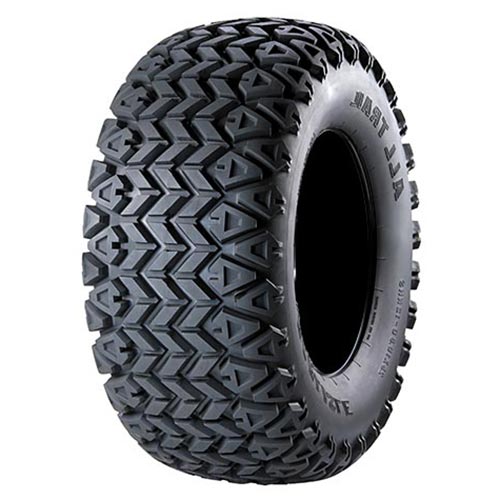 25x10.00-12 Carlisle (Carlstar) All Trail Turf Tyre (4PLY) TL ...