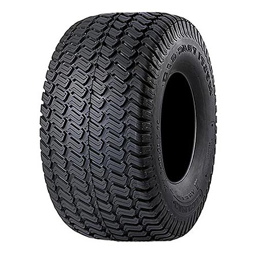 18x9.50-8 (240/55-8) Carlisle (Carlstar) Multi Trac CS Turf Tyre (6PLY ...